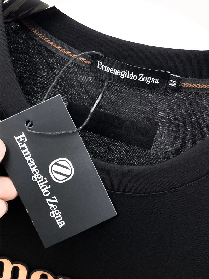 Bargain Ermenegildo Zegna T-Shirts