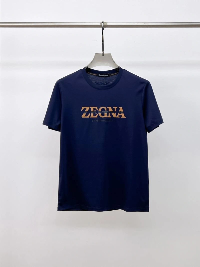 Ermenegildo Zegna T-Shirts