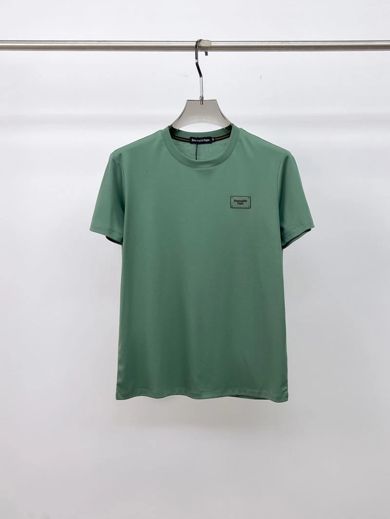 Original Ermenegildo Zegna T-Shirts