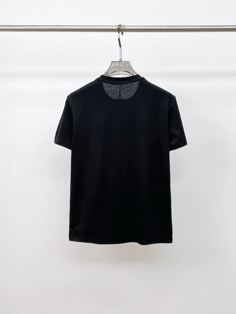 Original Ermenegildo Zegna T-Shirts