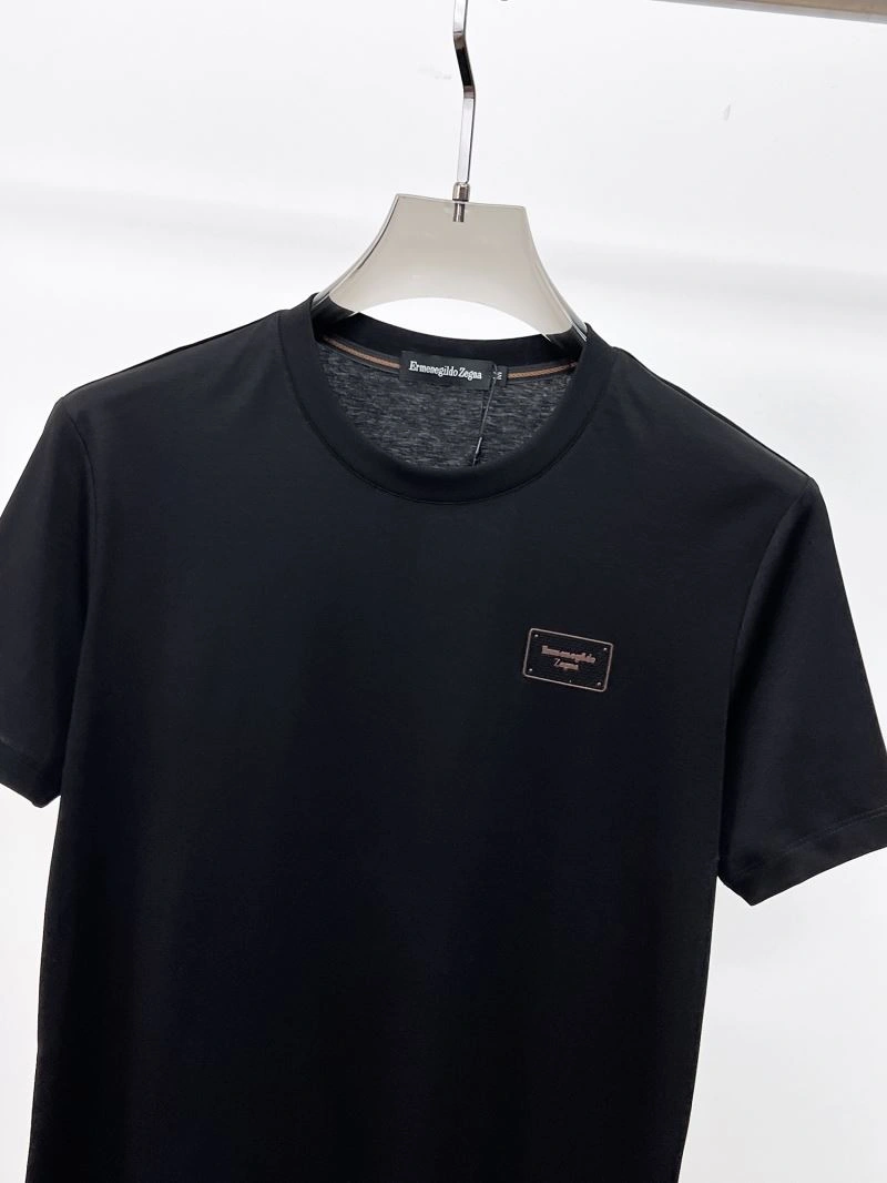 Original Ermenegildo Zegna T-Shirts