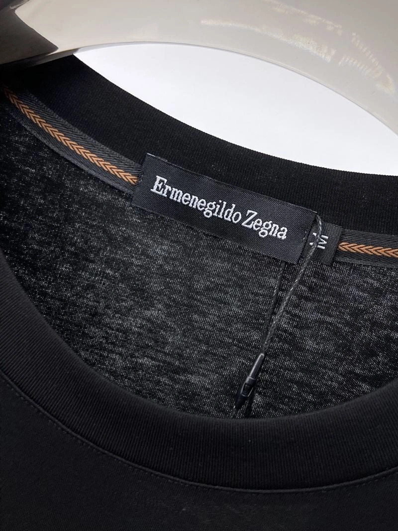 Original Ermenegildo Zegna T-Shirts
