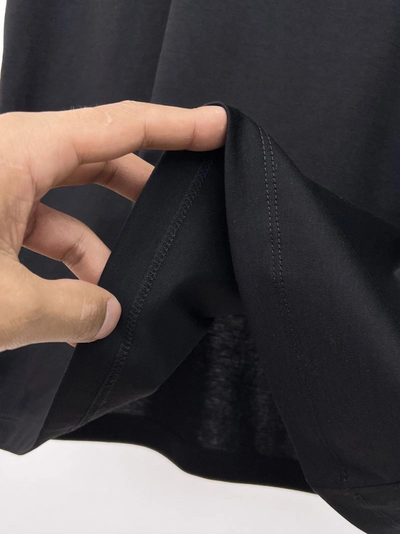 Original Ermenegildo Zegna T-Shirts