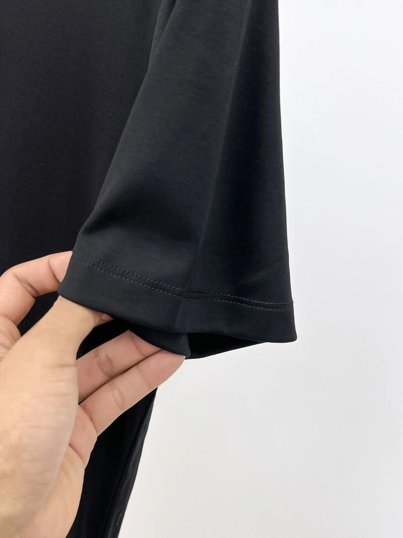 Original Ermenegildo Zegna T-Shirts