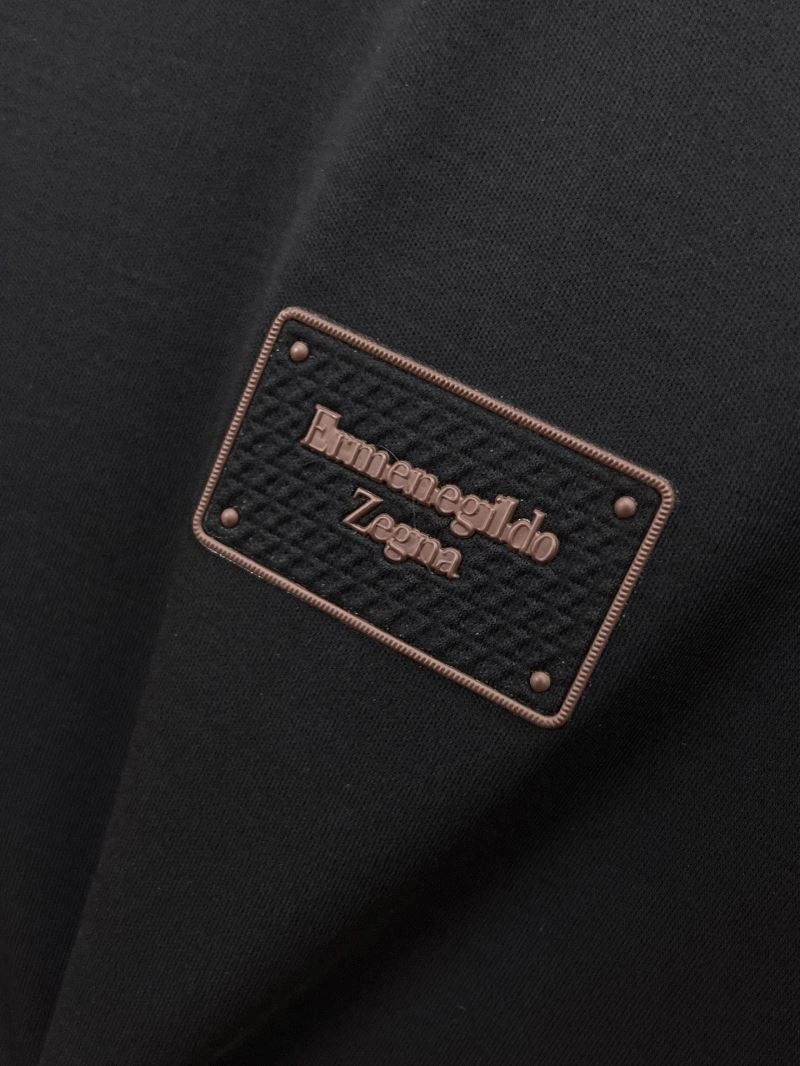 Original Ermenegildo Zegna T-Shirts