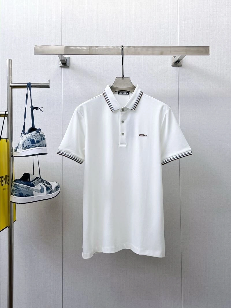 Ermenegildo Zegna T-Shirts