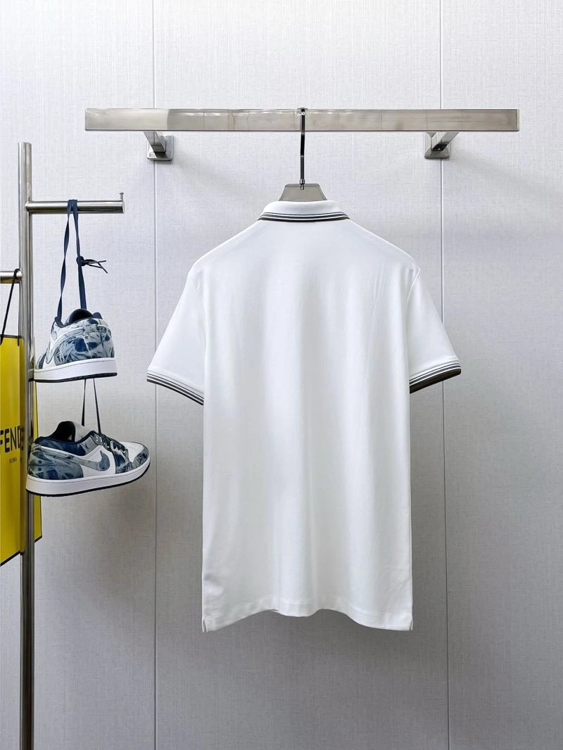 Budget-friendly Ermenegildo Zegna T-Shirts
