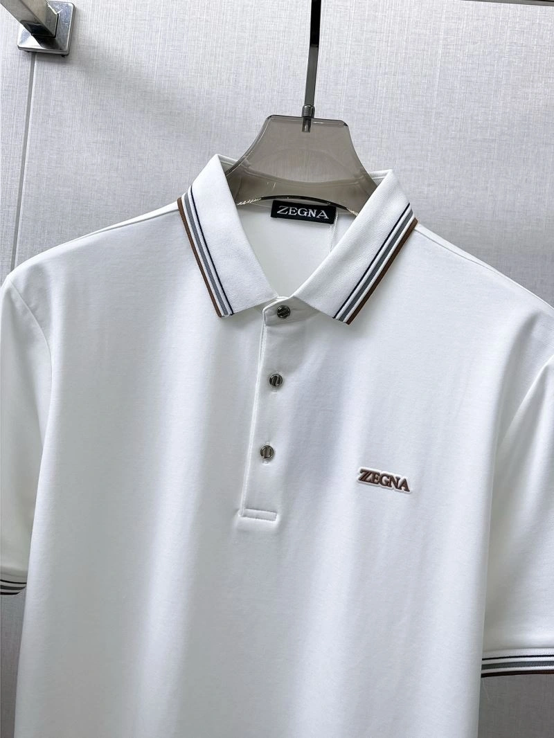 Budget-friendly Ermenegildo Zegna T-Shirts