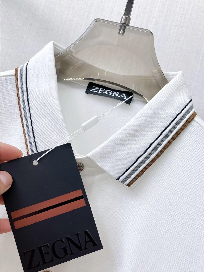 Budget-friendly Ermenegildo Zegna T-Shirts
