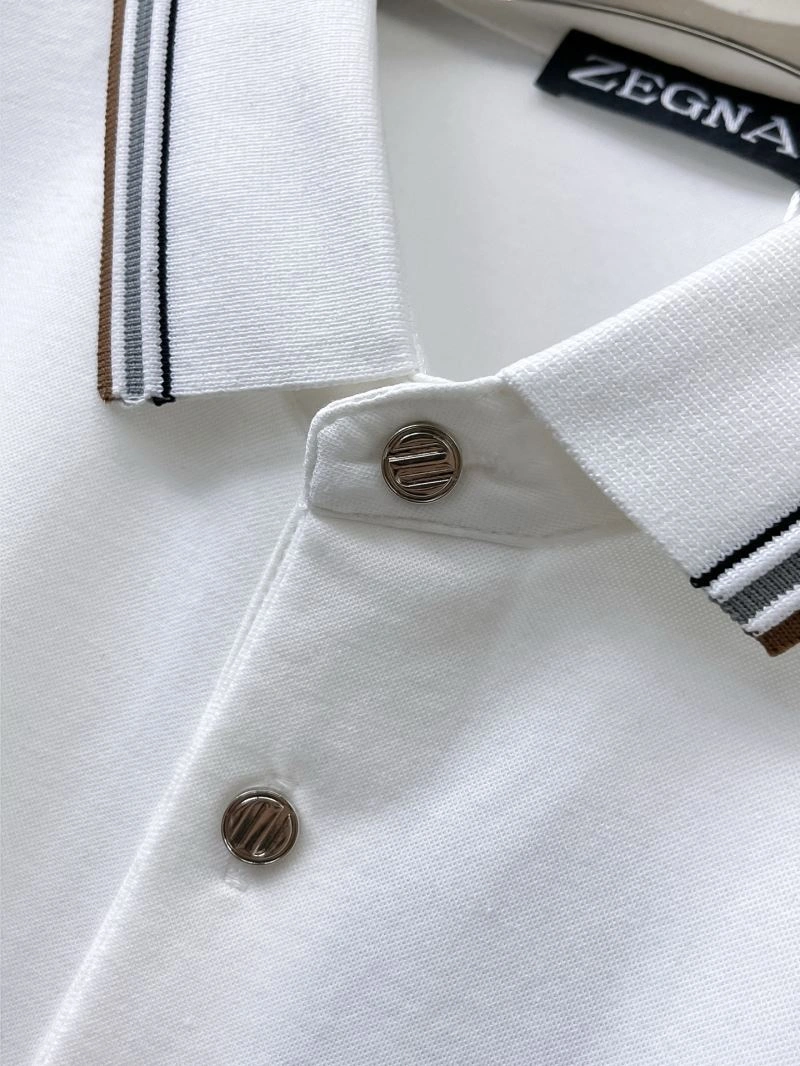 Budget-friendly Ermenegildo Zegna T-Shirts