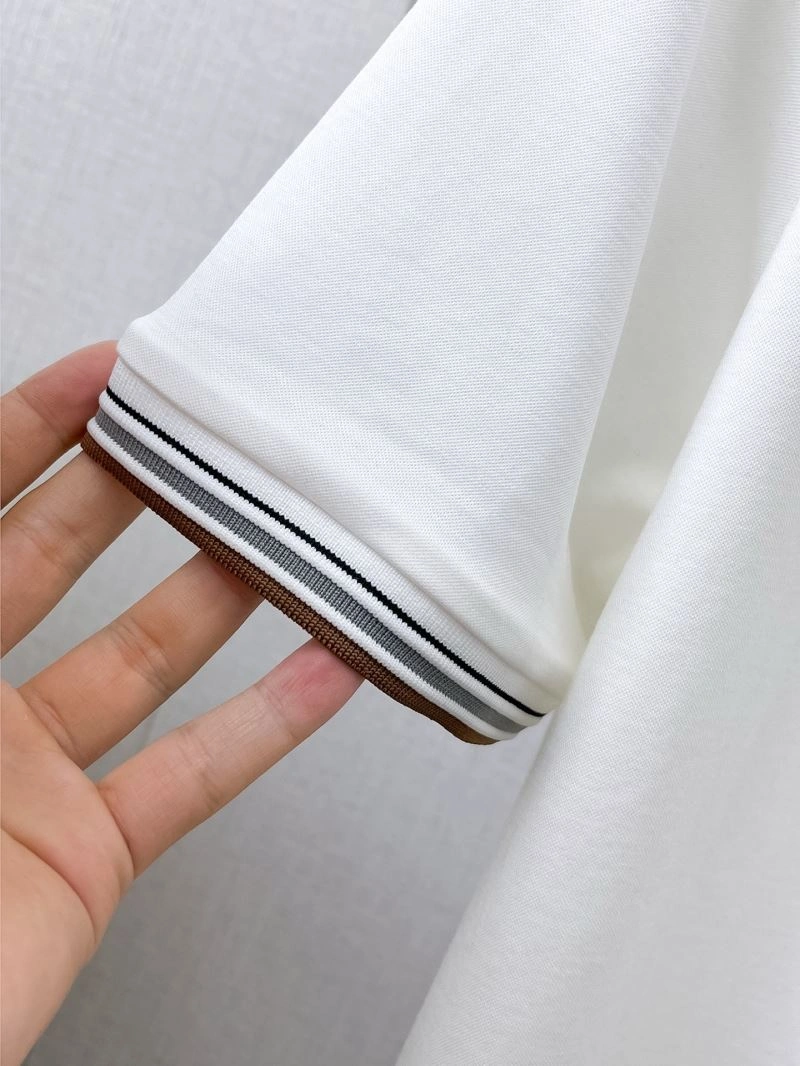 Budget-friendly Ermenegildo Zegna T-Shirts