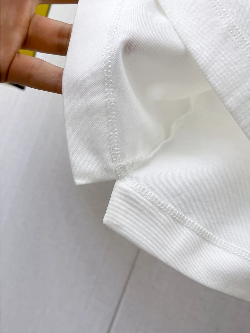 Budget-friendly Ermenegildo Zegna T-Shirts