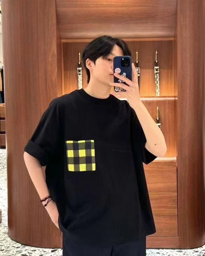 Ermenegildo Zegna T-Shirts