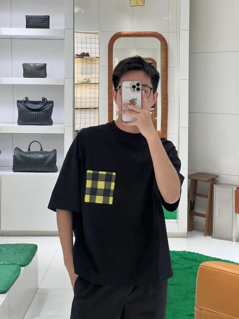 Affordable Ermenegildo Zegna T-Shirts