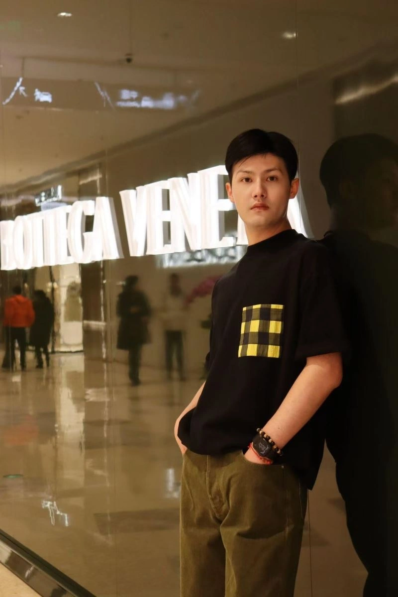 Affordable Ermenegildo Zegna T-Shirts