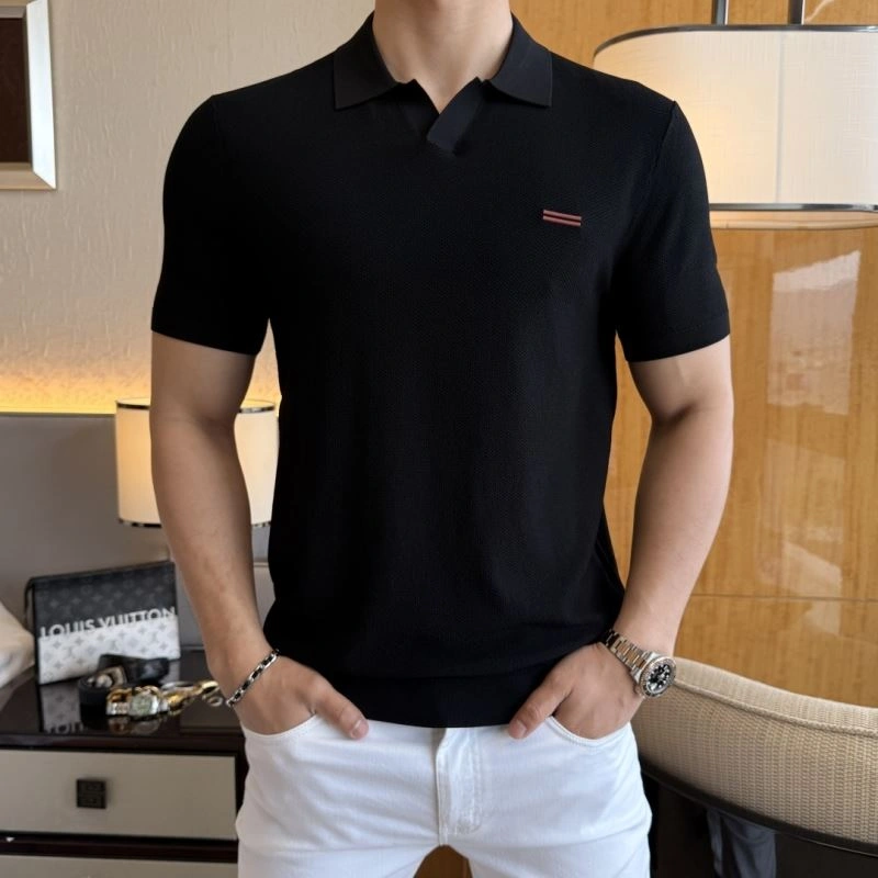 Ermenegildo Zegna T-Shirts