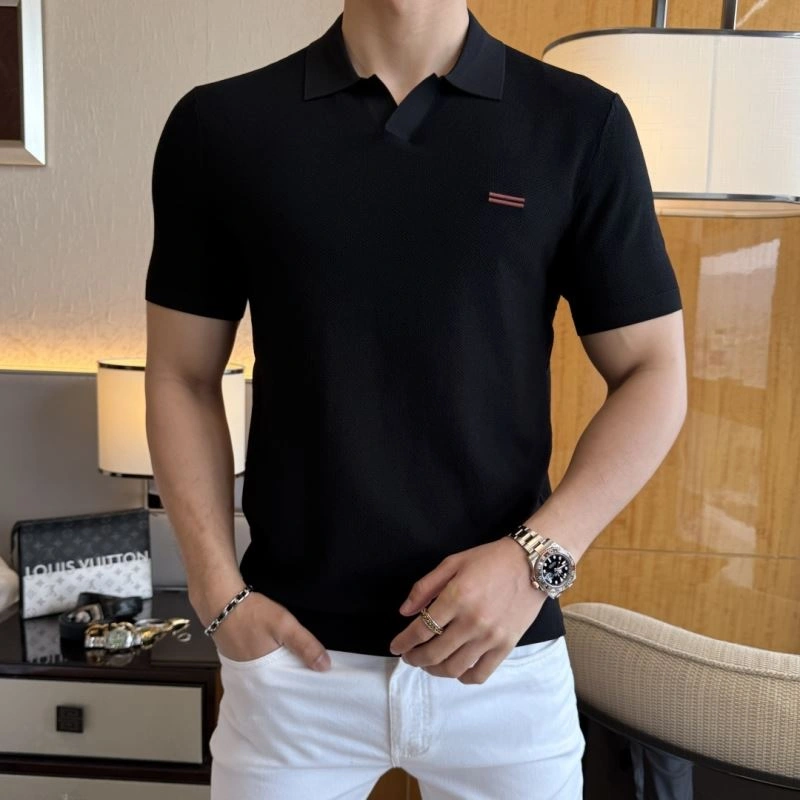 Indistinguishable Ermenegildo Zegna T-Shirts