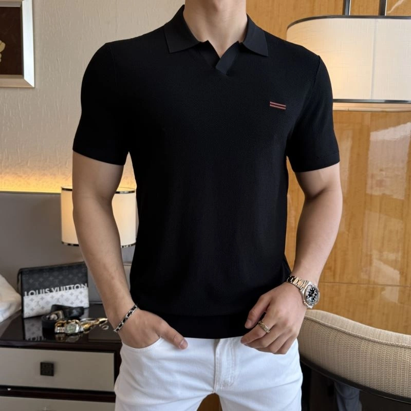 Indistinguishable Ermenegildo Zegna T-Shirts