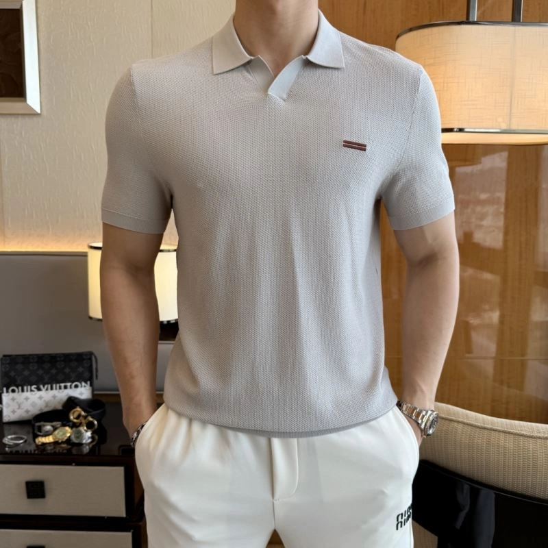 Ermenegildo Zegna T-Shirts