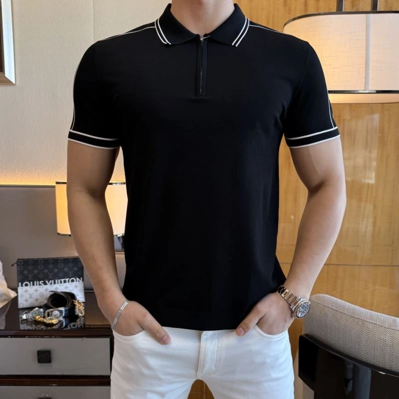 Ermenegildo Zegna T-Shirts