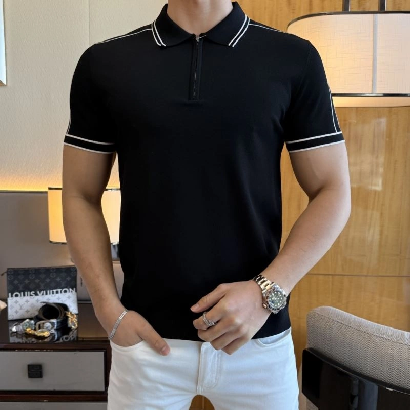 Indistinguishable Ermenegildo Zegna T-Shirts