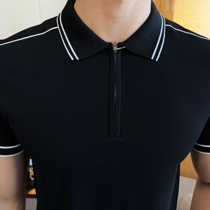 Indistinguishable Ermenegildo Zegna T-Shirts