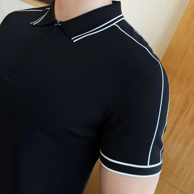 Indistinguishable Ermenegildo Zegna T-Shirts