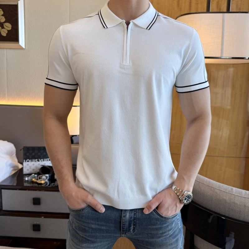 Ermenegildo Zegna T-Shirts