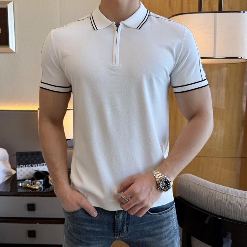 Top mirror Ermenegildo Zegna T-Shirts