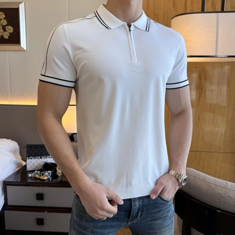 Top mirror Ermenegildo Zegna T-Shirts