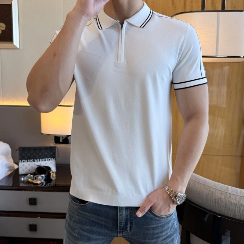 Top mirror Ermenegildo Zegna T-Shirts