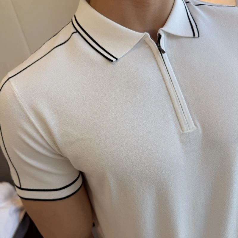 Top mirror Ermenegildo Zegna T-Shirts
