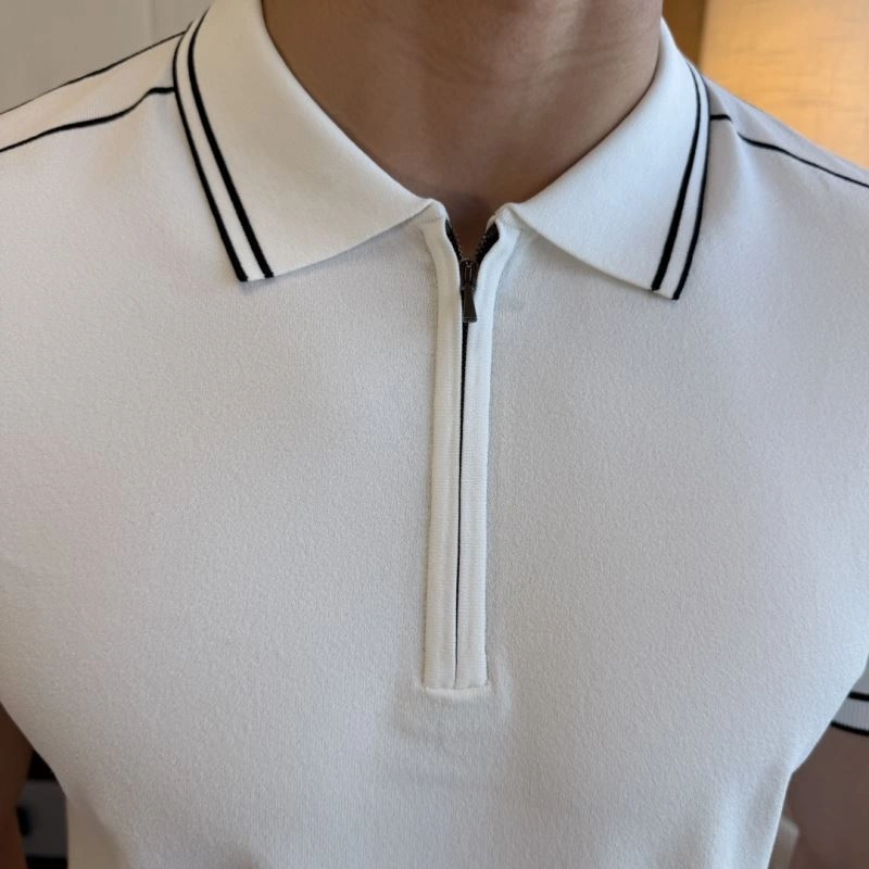Top mirror Ermenegildo Zegna T-Shirts