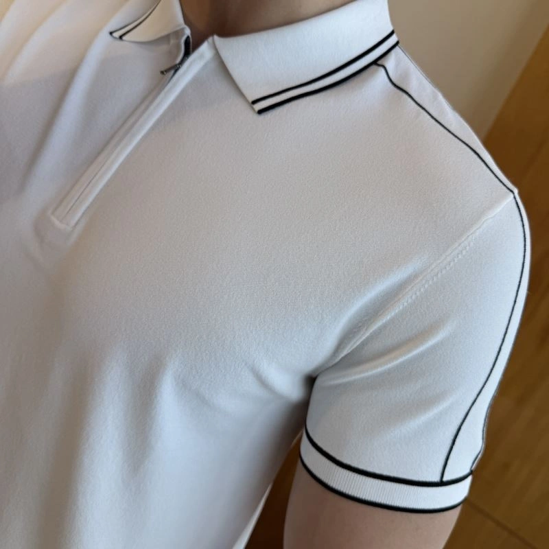 Top mirror Ermenegildo Zegna T-Shirts