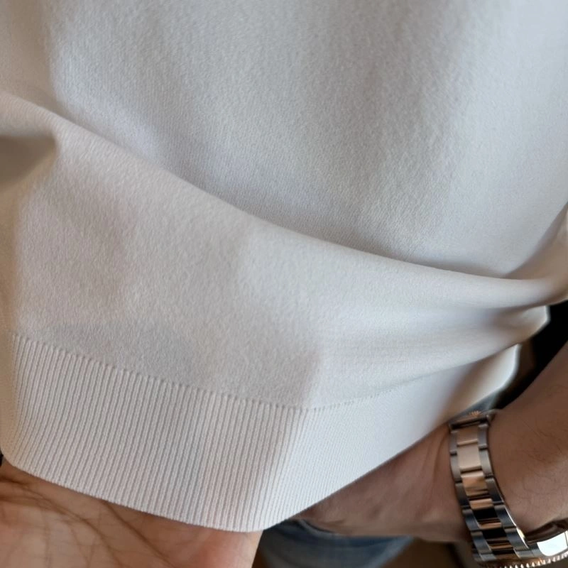 Top mirror Ermenegildo Zegna T-Shirts