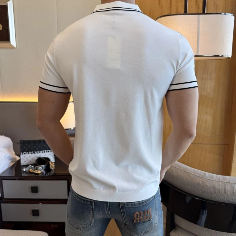 Top mirror Ermenegildo Zegna T-Shirts