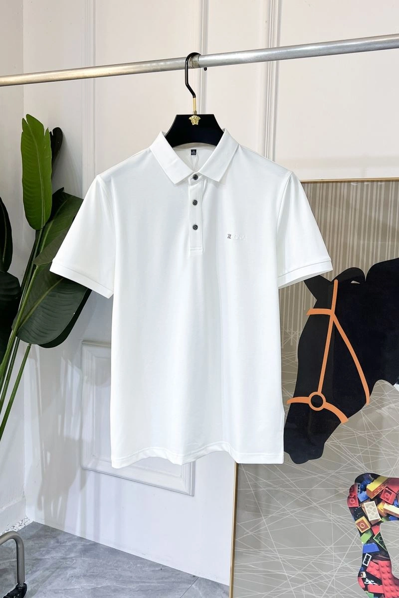 Ermenegildo Zegna T-Shirts