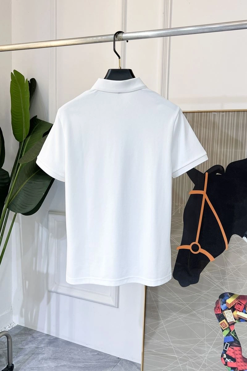 High fidelity Ermenegildo Zegna T-Shirts