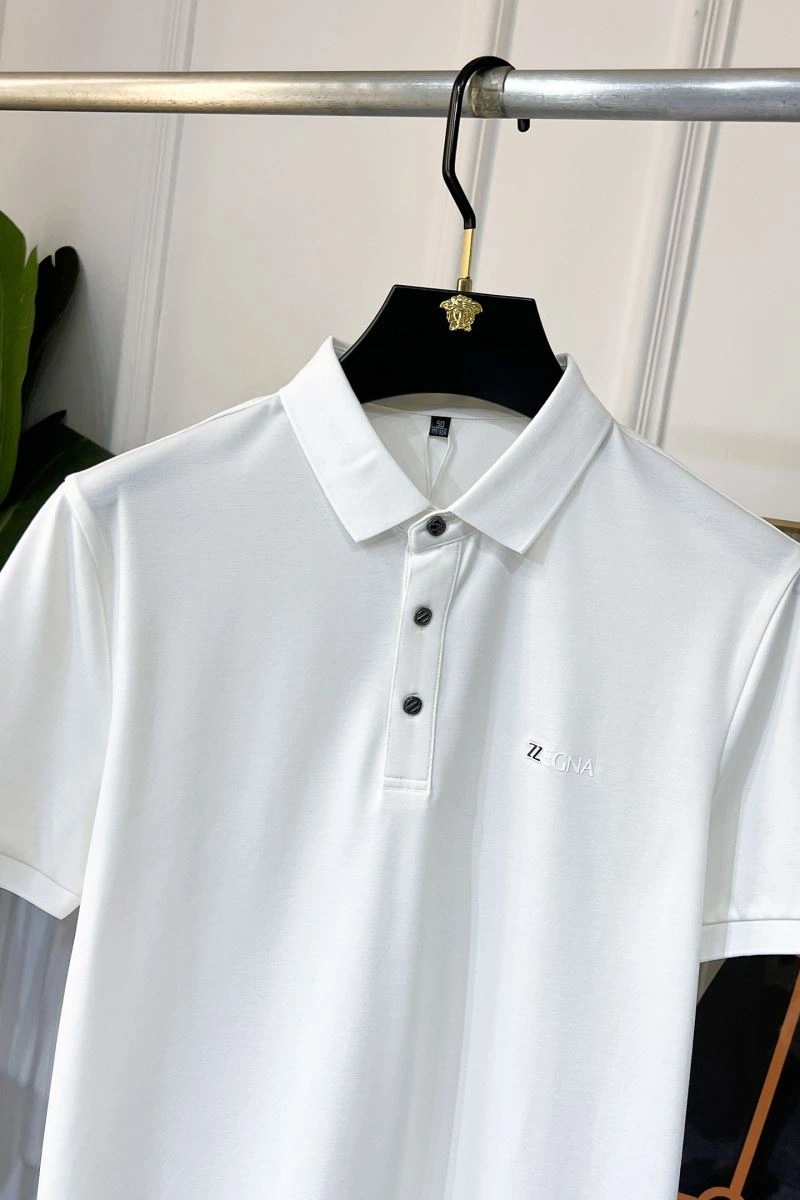 High fidelity Ermenegildo Zegna T-Shirts