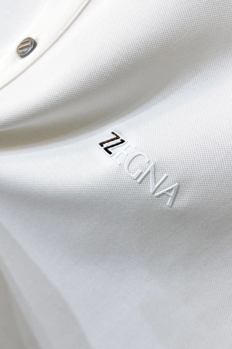 High fidelity Ermenegildo Zegna T-Shirts