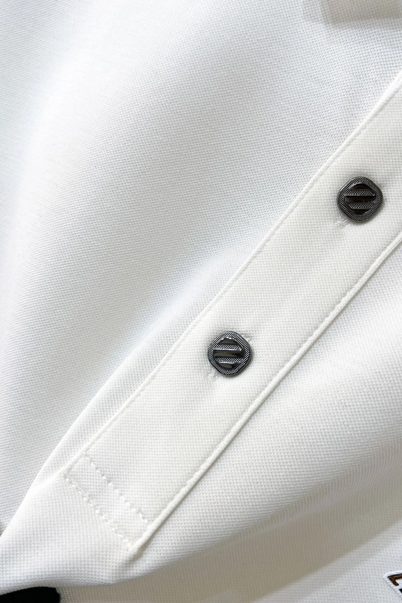 High fidelity Ermenegildo Zegna T-Shirts