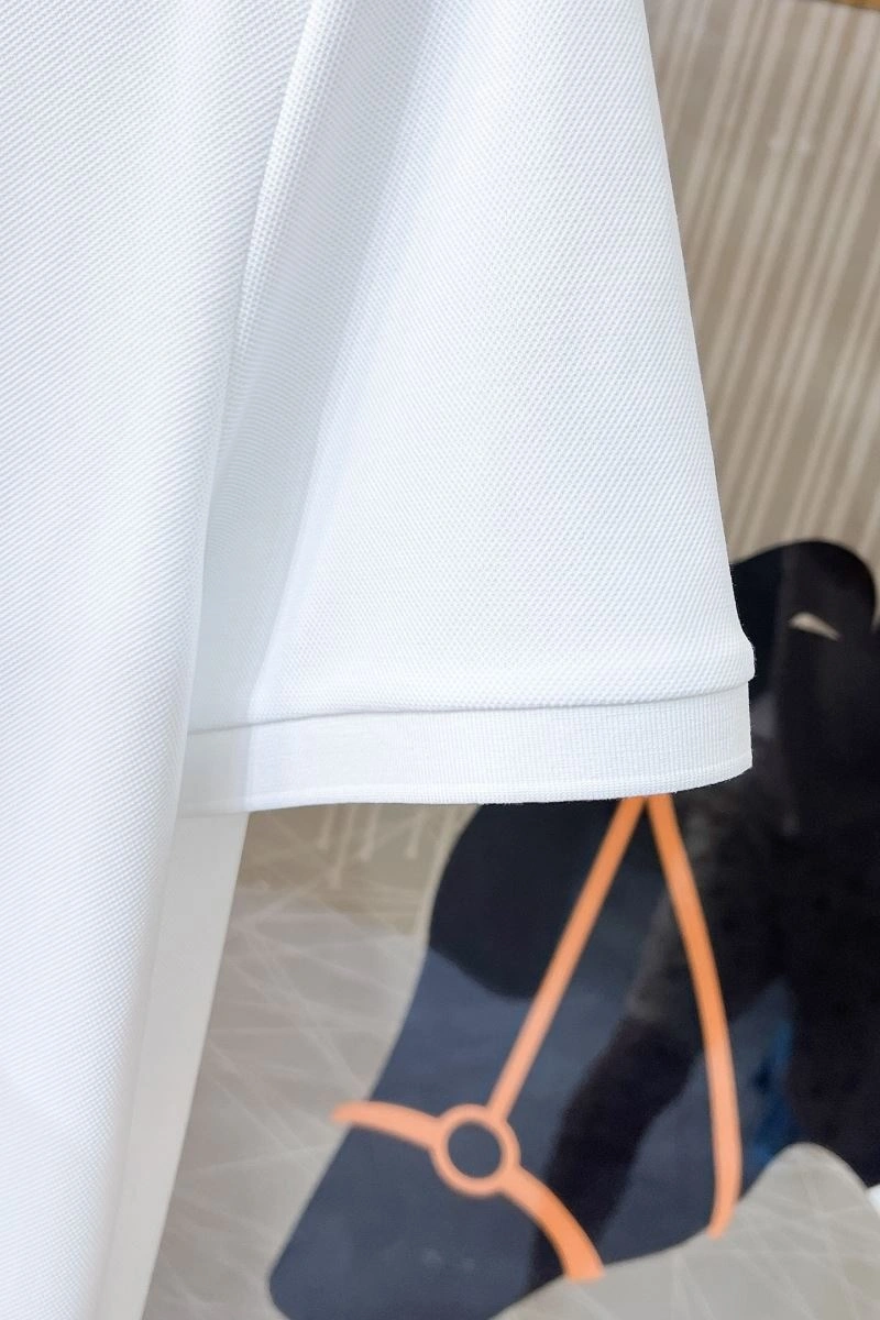 High fidelity Ermenegildo Zegna T-Shirts