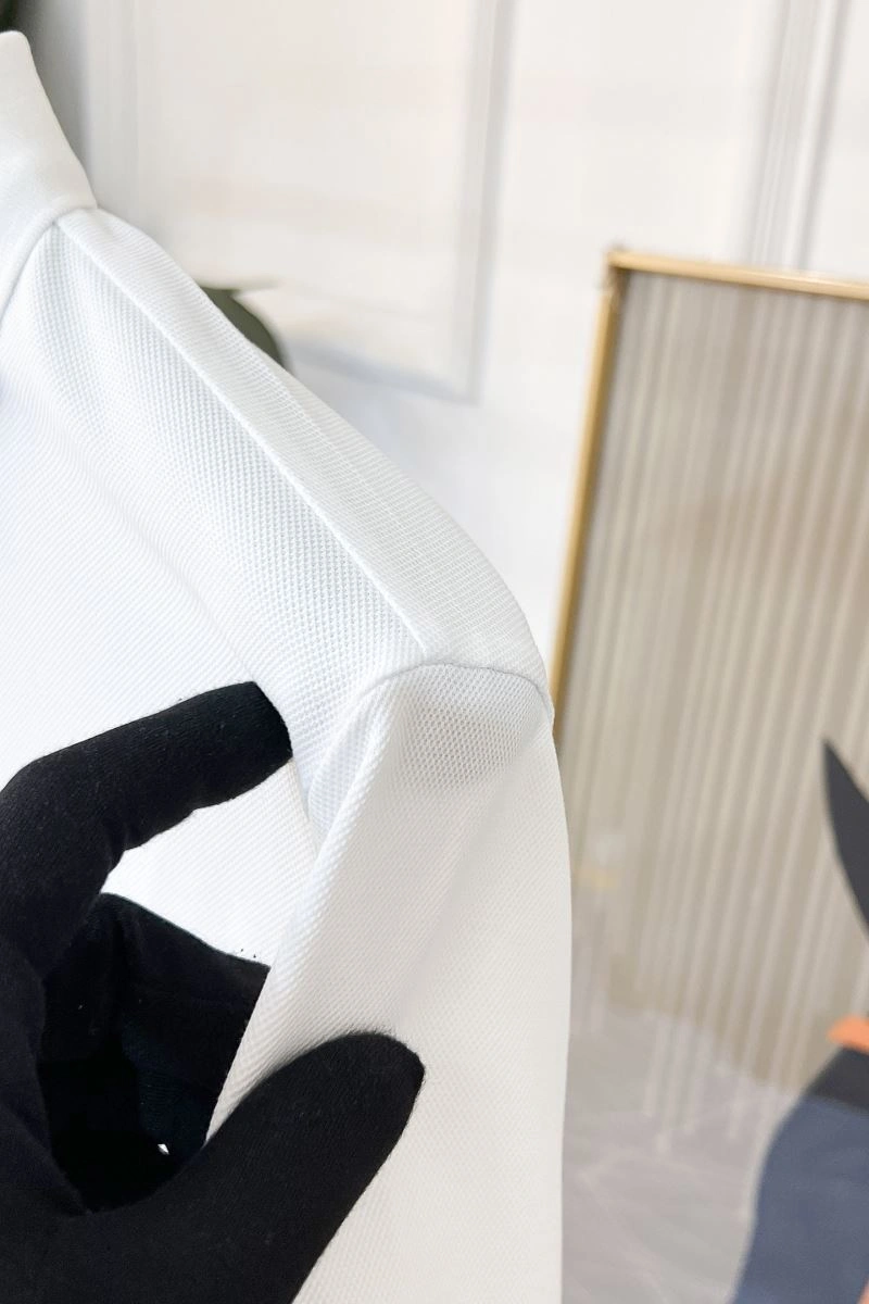 High fidelity Ermenegildo Zegna T-Shirts