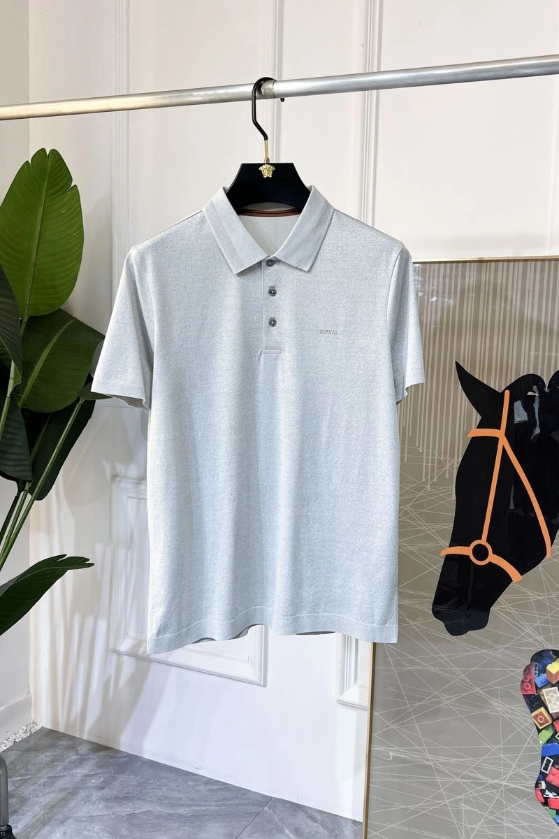 Ermenegildo Zegna T-Shirts
