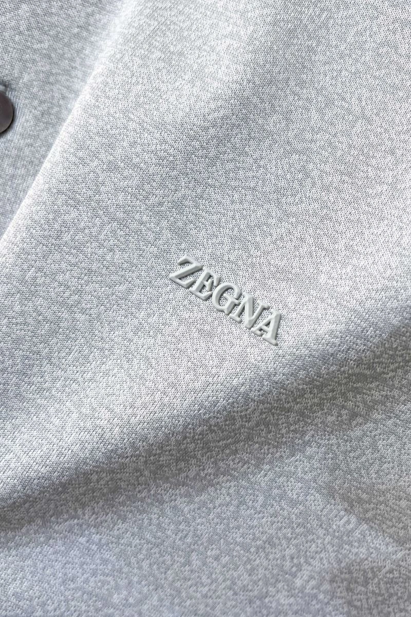 Mirror quality Ermenegildo Zegna T-Shirts