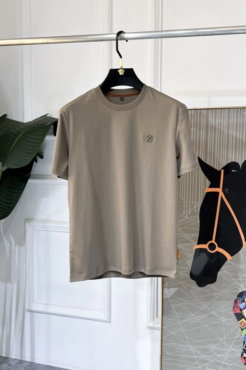 Ermenegildo Zegna T-Shirts
