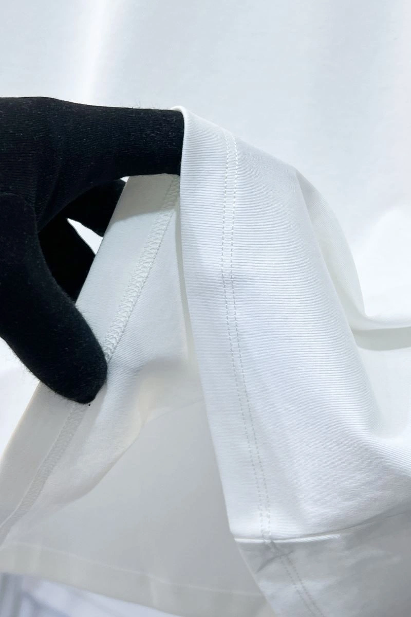Top match Ermenegildo Zegna T-Shirts