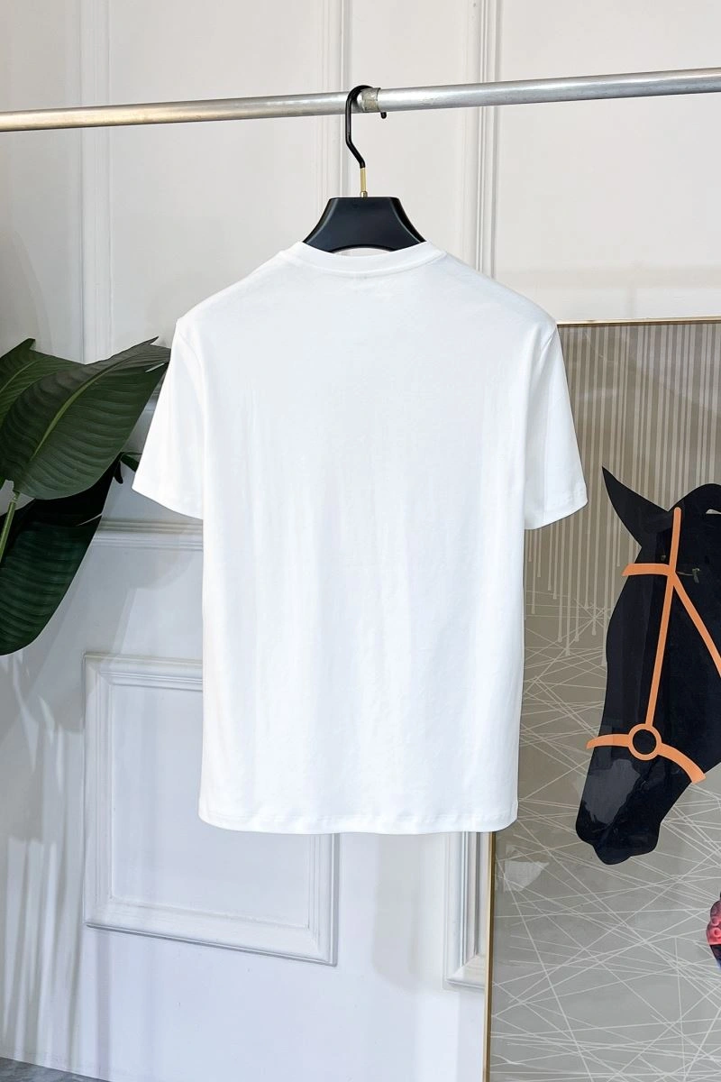 Top match Ermenegildo Zegna T-Shirts