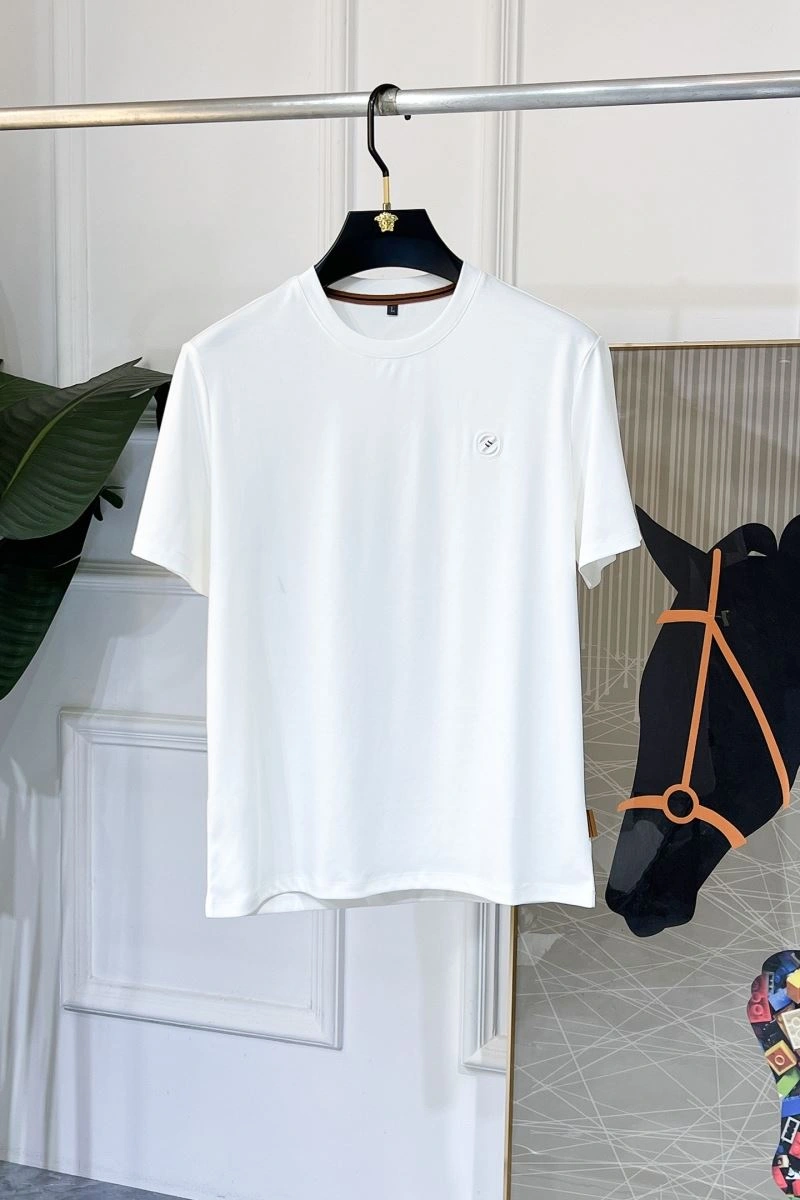Top match Ermenegildo Zegna T-Shirts