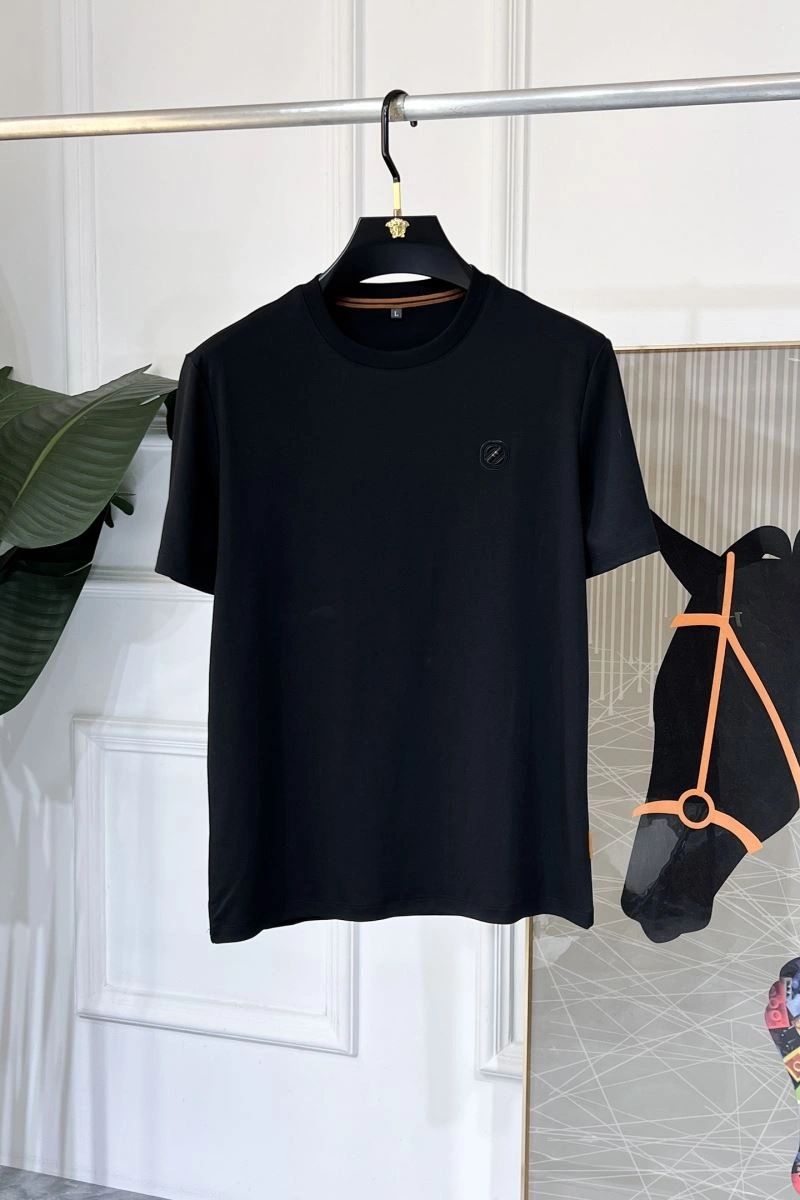 Top match Ermenegildo Zegna T-Shirts